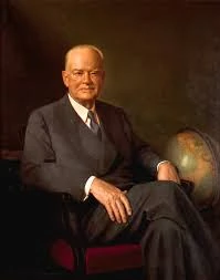 Herbert Hoover | Presidents of the US Wiki | Fandom