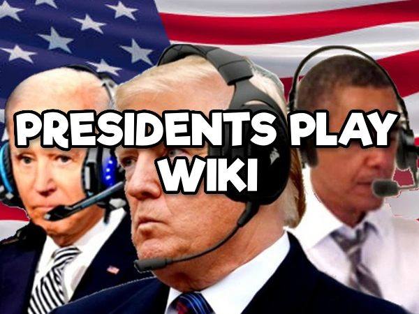 Presidents Play Wiki | Fandom