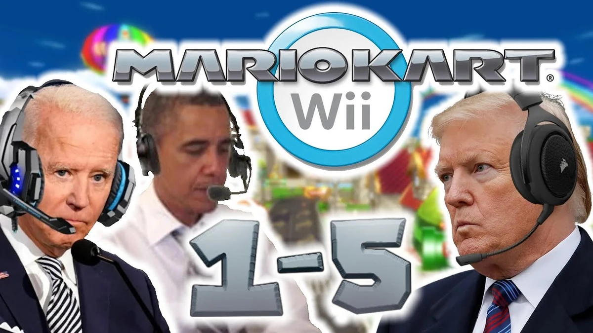 Category:US Presidents Play Wii Games | Presidents Play Wiki | Fandom