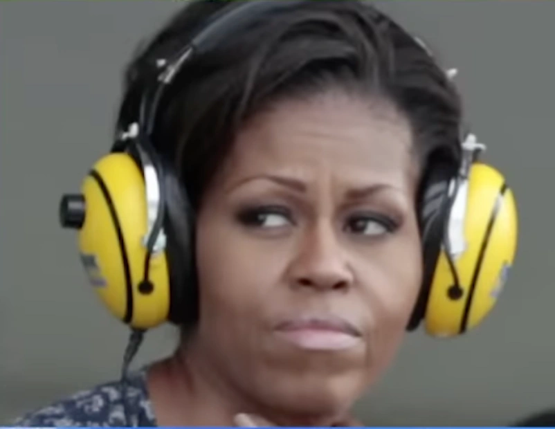 Michelle | Presidents Play Wiki | Fandom