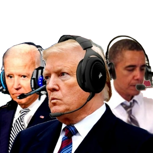 Category:US Presidents Play Wii Games | Presidents Play Wiki | Fandom