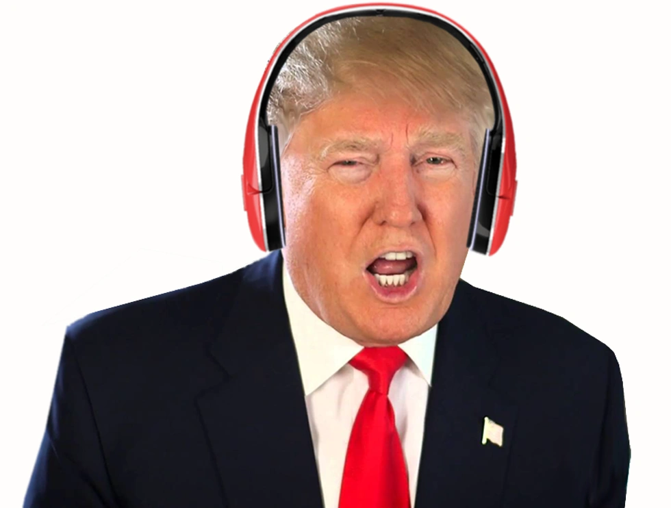 Donald Trump | Presidentsgaming Wiki | Fandom