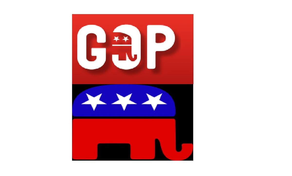 Republican Party | Presidential Wiki | Fandom
