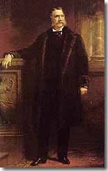 Chester Arthur:21 | Presidential Wiki | Fandom