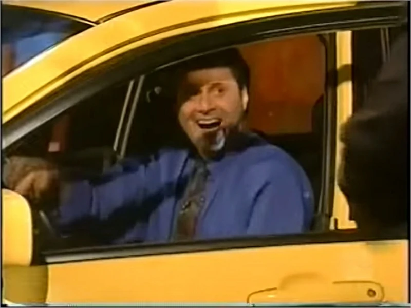 Gary Kroeger | Press Your Luck Wikia | Fandom