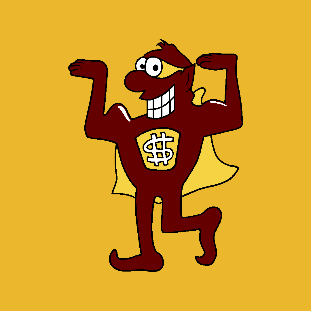 Whammy Poses/Flex Muscles | Press Your Luck Wikia | Fandom