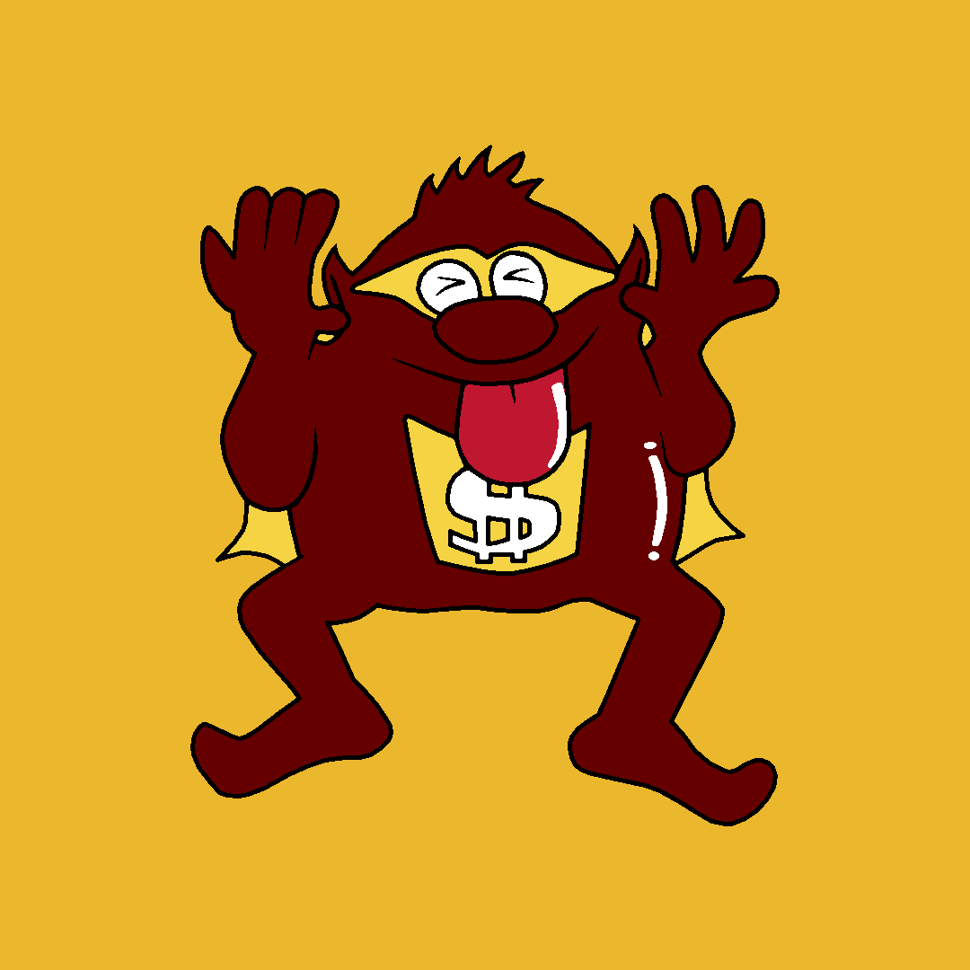 Whammy Poses/Taunting | Press Your Luck Wikia | Fandom