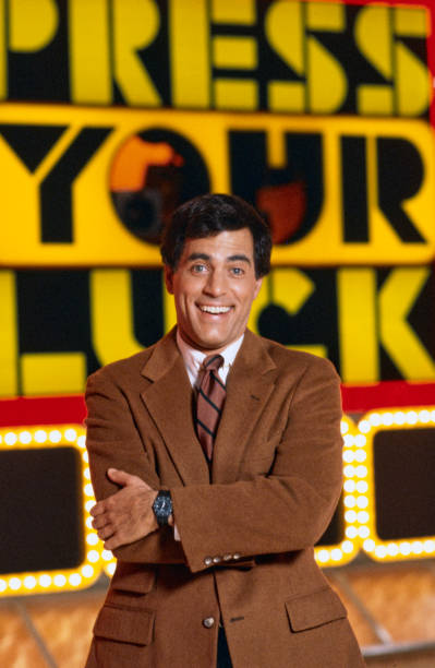 Press Your Luck (1983-1986) | Press Your Luck Wikia | Fandom