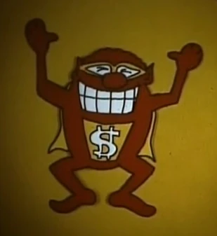Whammy Poses/Jumping | Press Your Luck Wikia | Fandom