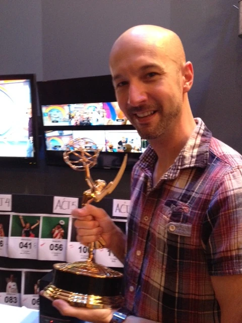 Chris Ahearn | Press Your Luck Wikia | Fandom