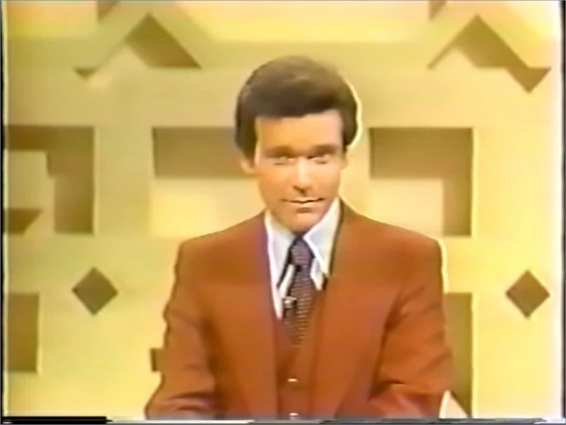Jim Peck | Press Your Luck Wikia | Fandom