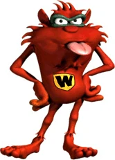 The Whammy | Press Your Luck Wikia | Fandom
