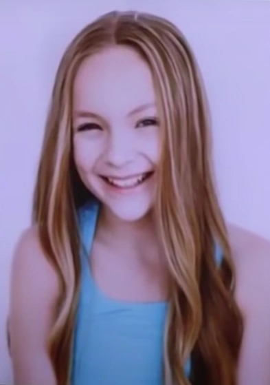 Pressley Isabella Hosbach Wiki | Fandom