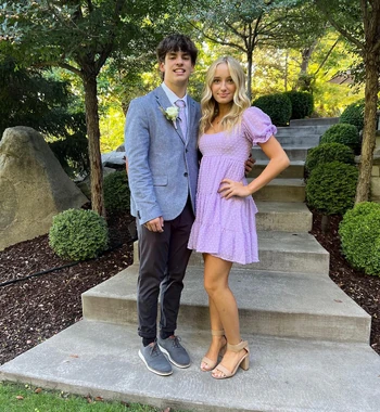 Alexus Oladi | Pressley Isabella Hosbach Wiki | Fandom