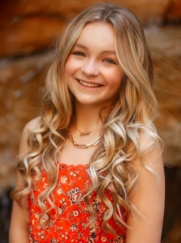 Kendyl Fay | Pressley Isabella Hosbach Wiki | Fandom