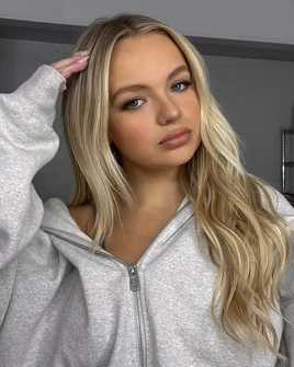 Pressley Hosbach | Pressley Hosbach Wiki | Fandom