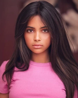 Ava Foley | Pressley Hosbach Wiki | Fandom