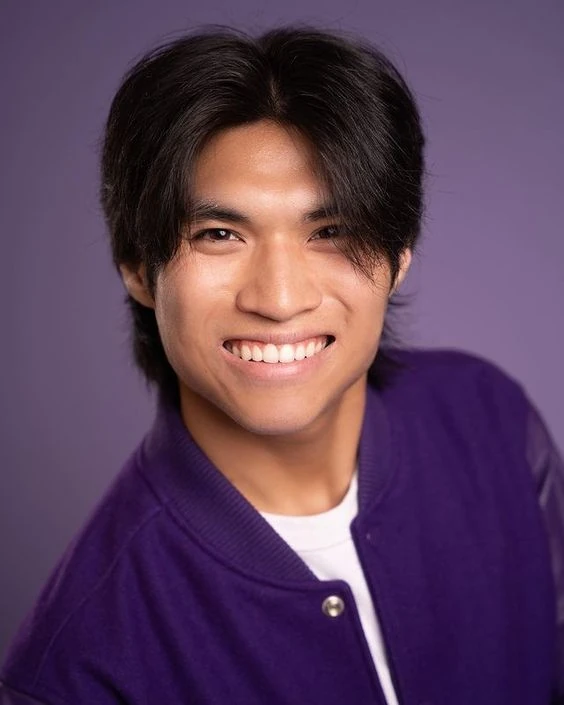 Gabe De Guzman | Pressley Hosbach Wiki | Fandom