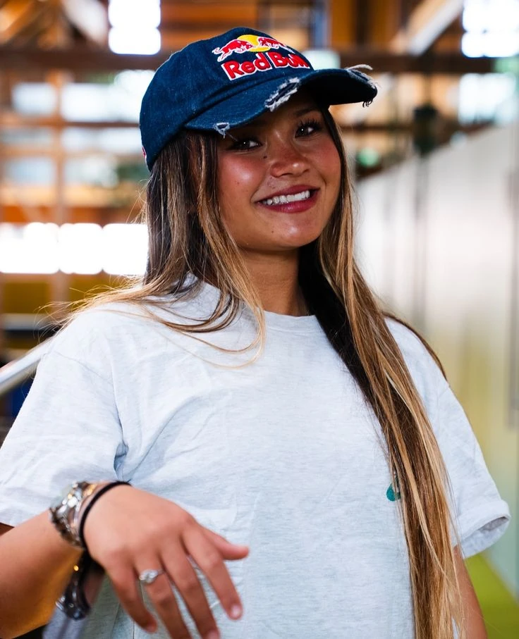 Sky Brown | Pressley Hosbach Wiki | Fandom