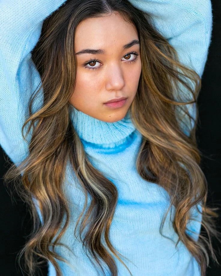 Ava Ro | Pressley Hosbach Wiki | Fandom