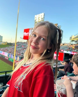 Kinley Cunningham | Pressley Hosbach Wiki | Fandom