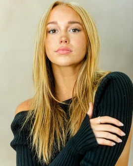 Sienna Morris | Pressley Hosbach Wiki | Fandom