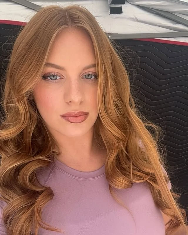 Bella Moore | Pressley Hosbach Wiki | Fandom