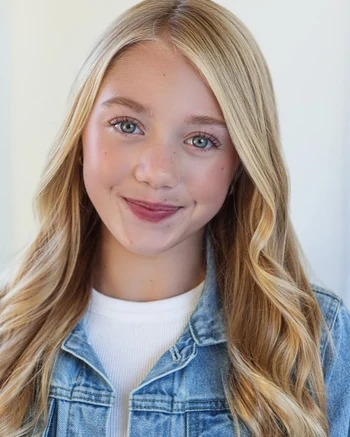 Everleigh Rose | Pressley Hosbach Wiki | Fandom