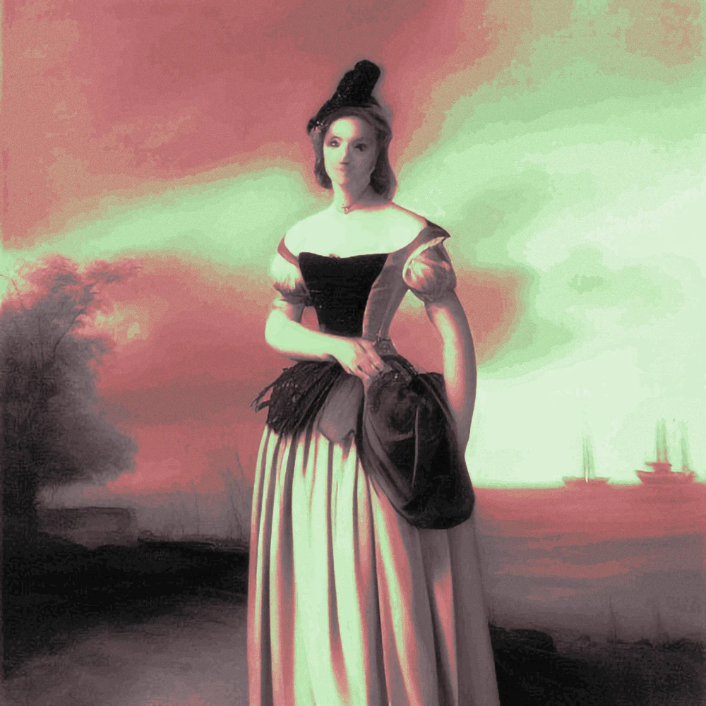 Edith Tabitha Mosley | Press Pass Wiki | Fandom