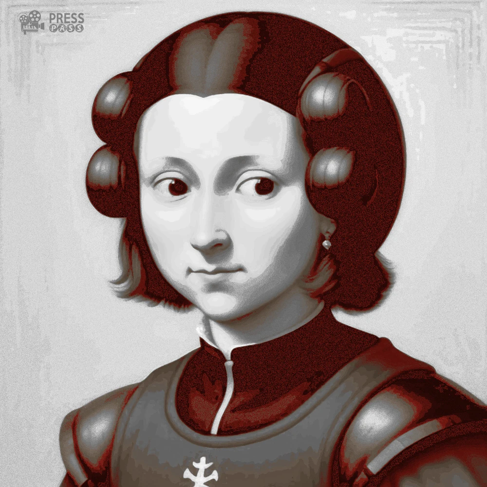 Vera Zava Udos | Press Pass Wiki | Fandom