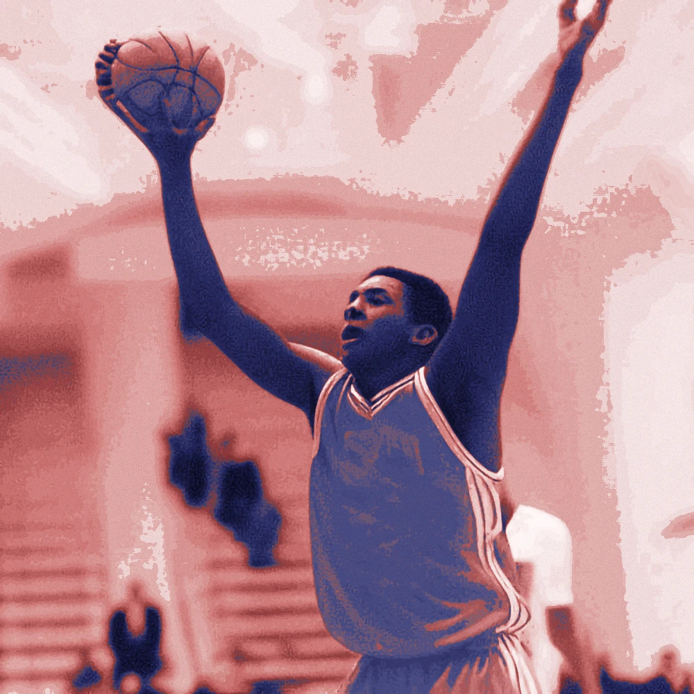 Reed Andre Tyland | Press Pass Wiki | Fandom