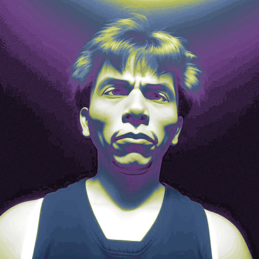 Griffin Andrew Holt | Press Pass Wiki | Fandom