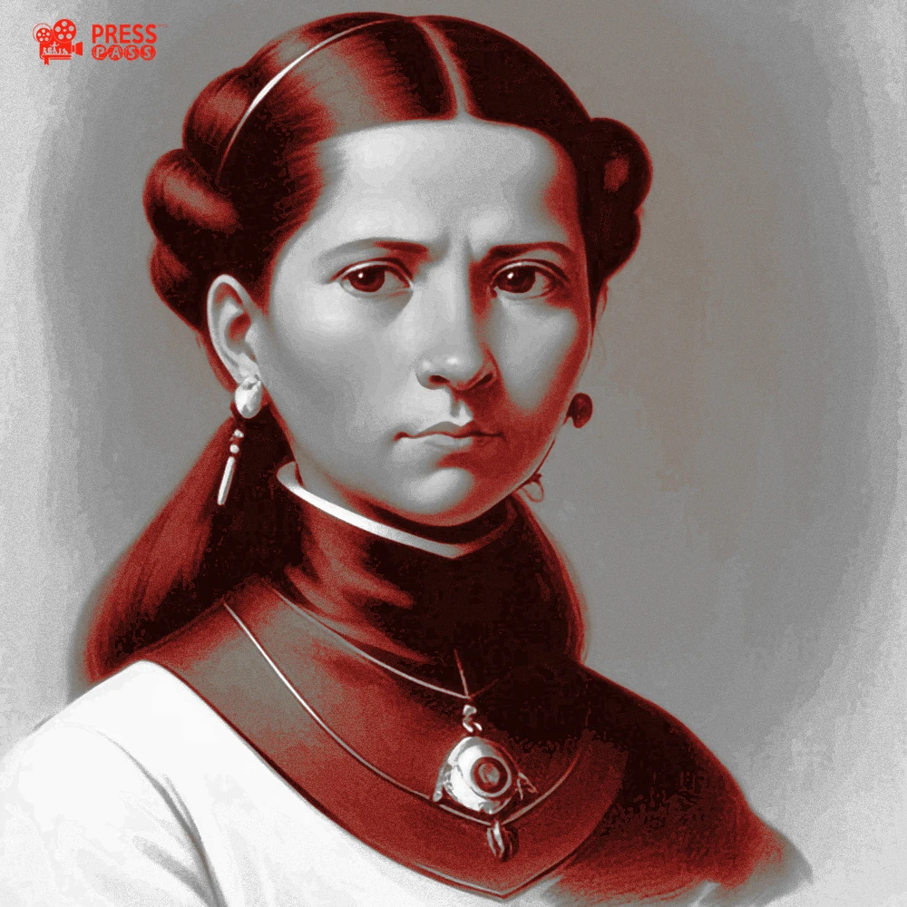 Cholena Òkahpa Tyler | Press Pass Wiki | Fandom