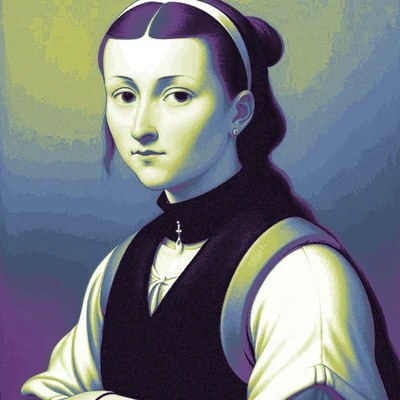 Felicity Grace Ebaugh | Press Pass Wiki | Fandom