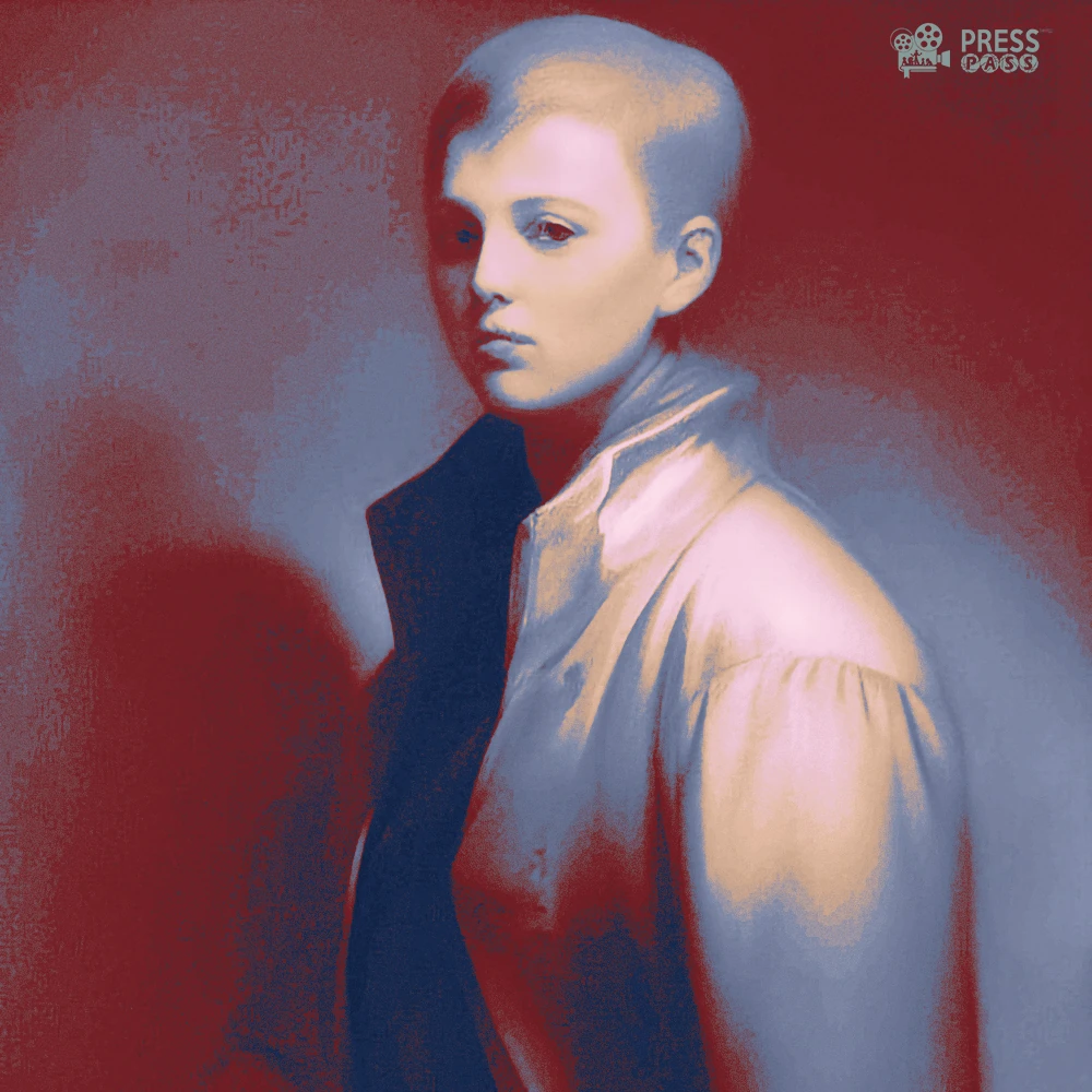 Prudence "Poppy" Myrna Day | Press Pass Wiki | Fandom