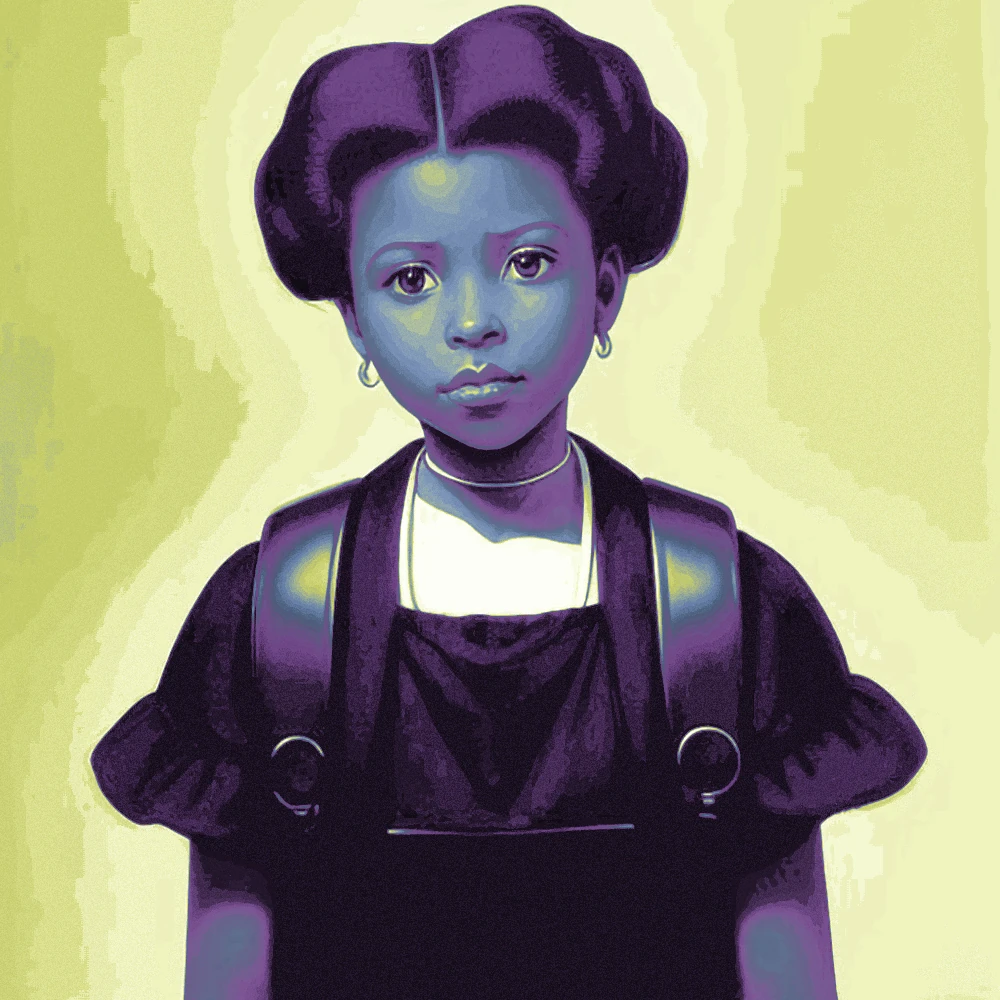 Susanna "Primrose" Isabelle Johnson | Press Pass Wiki | Fandom