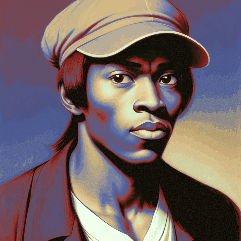 Deuce-Neville Bryant Jones | Press Pass Wiki | Fandom