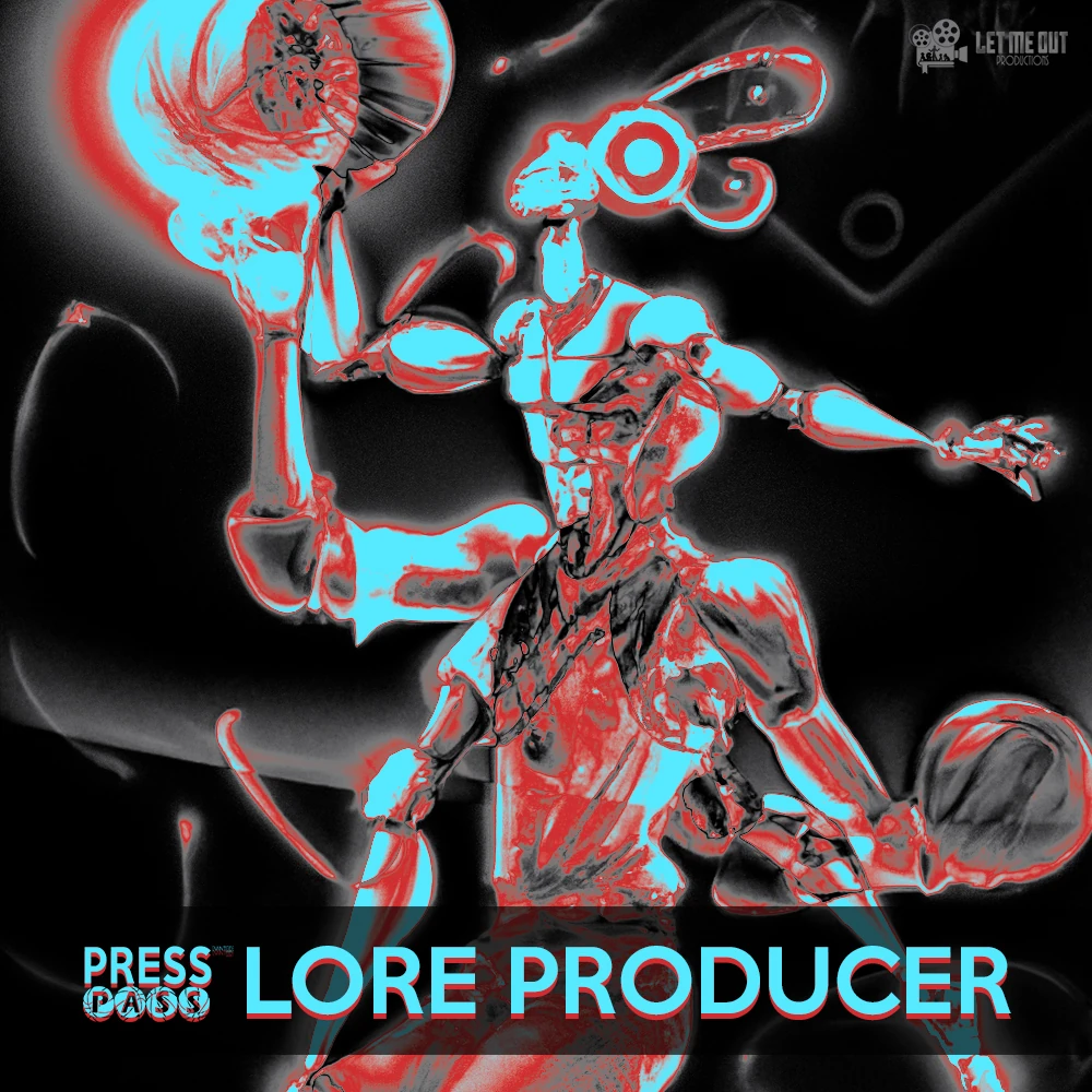Lore Producer | Press Pass Wiki | Fandom