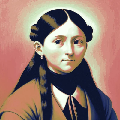 Manuela Paulita Alma Chavez | Press Pass Wiki | Fandom