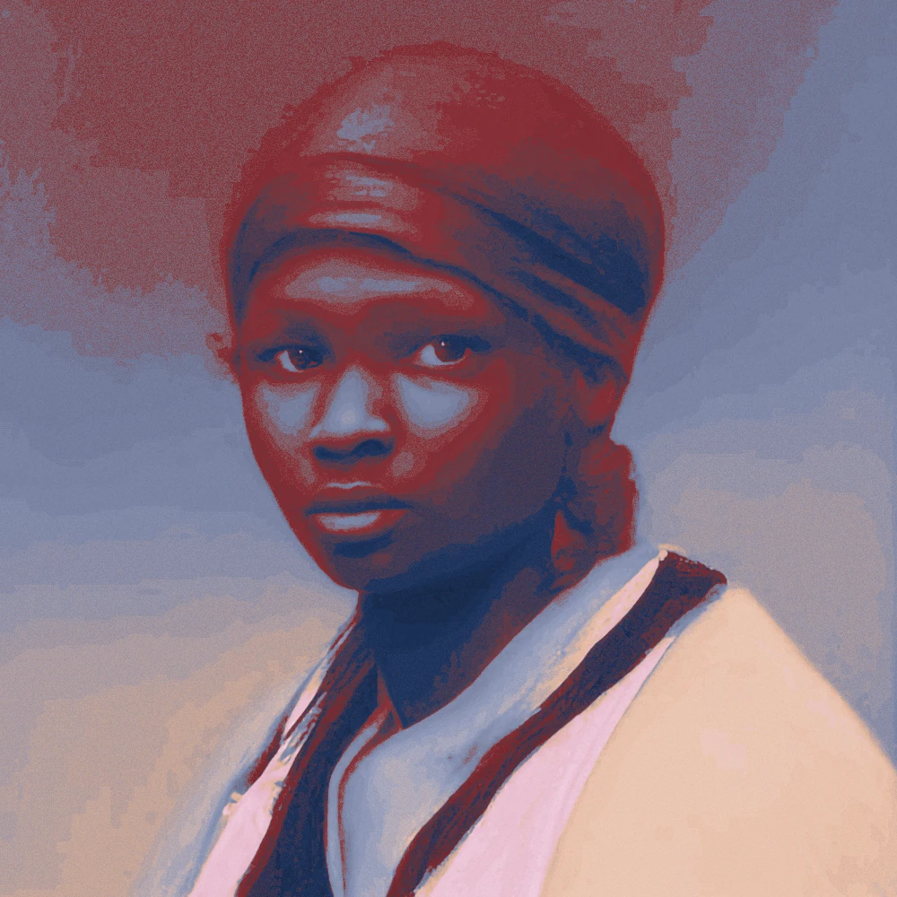 Harmony Alice Franklin | Press Pass Wiki | Fandom