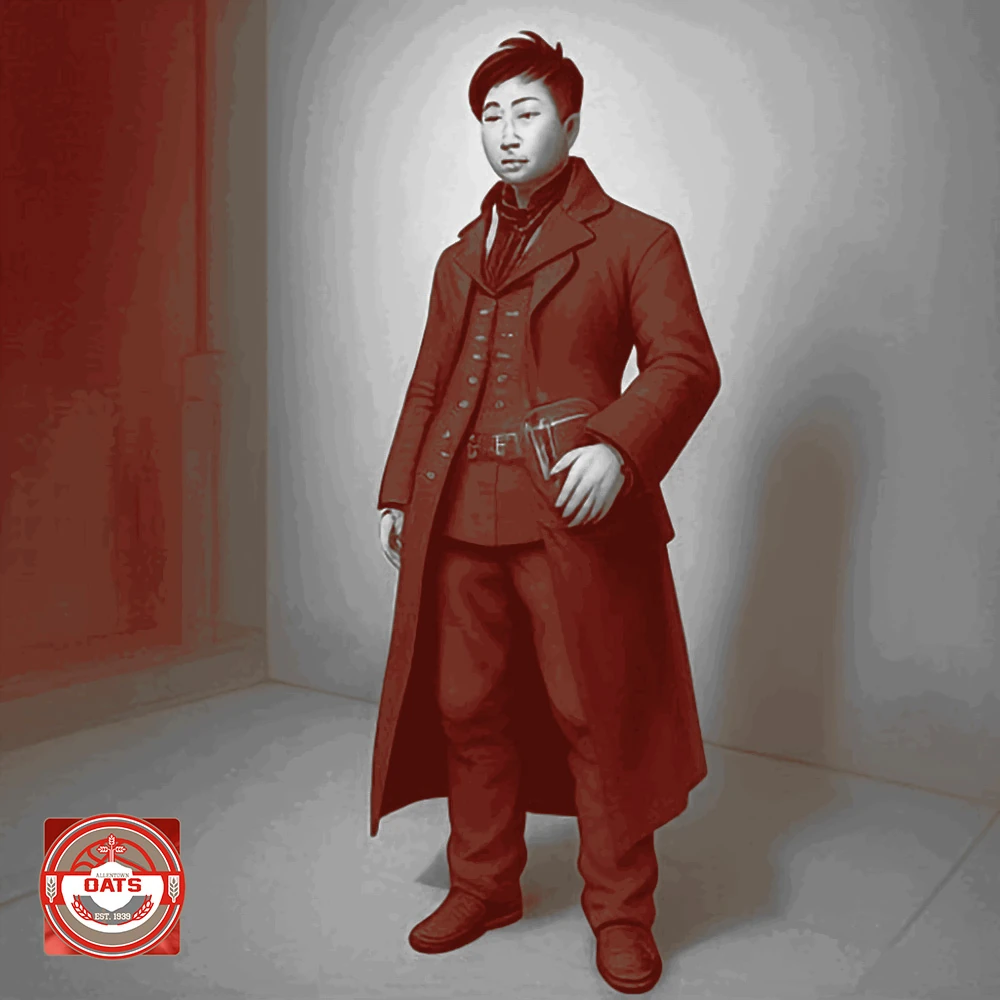 Tiny Hanklin Bambino | Press Pass Wiki | Fandom