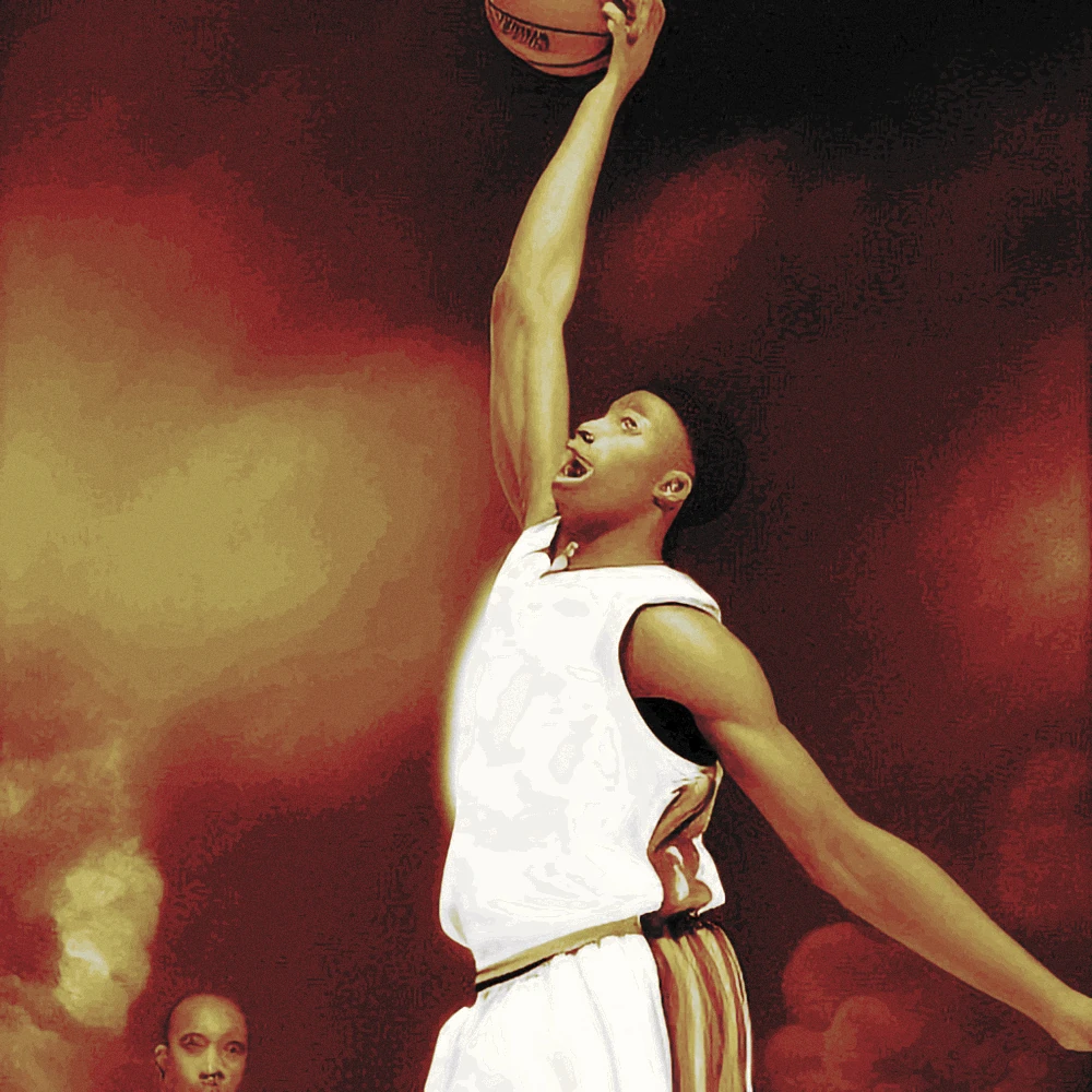 Nathan Duncan Brown | Press Pass Wiki | Fandom