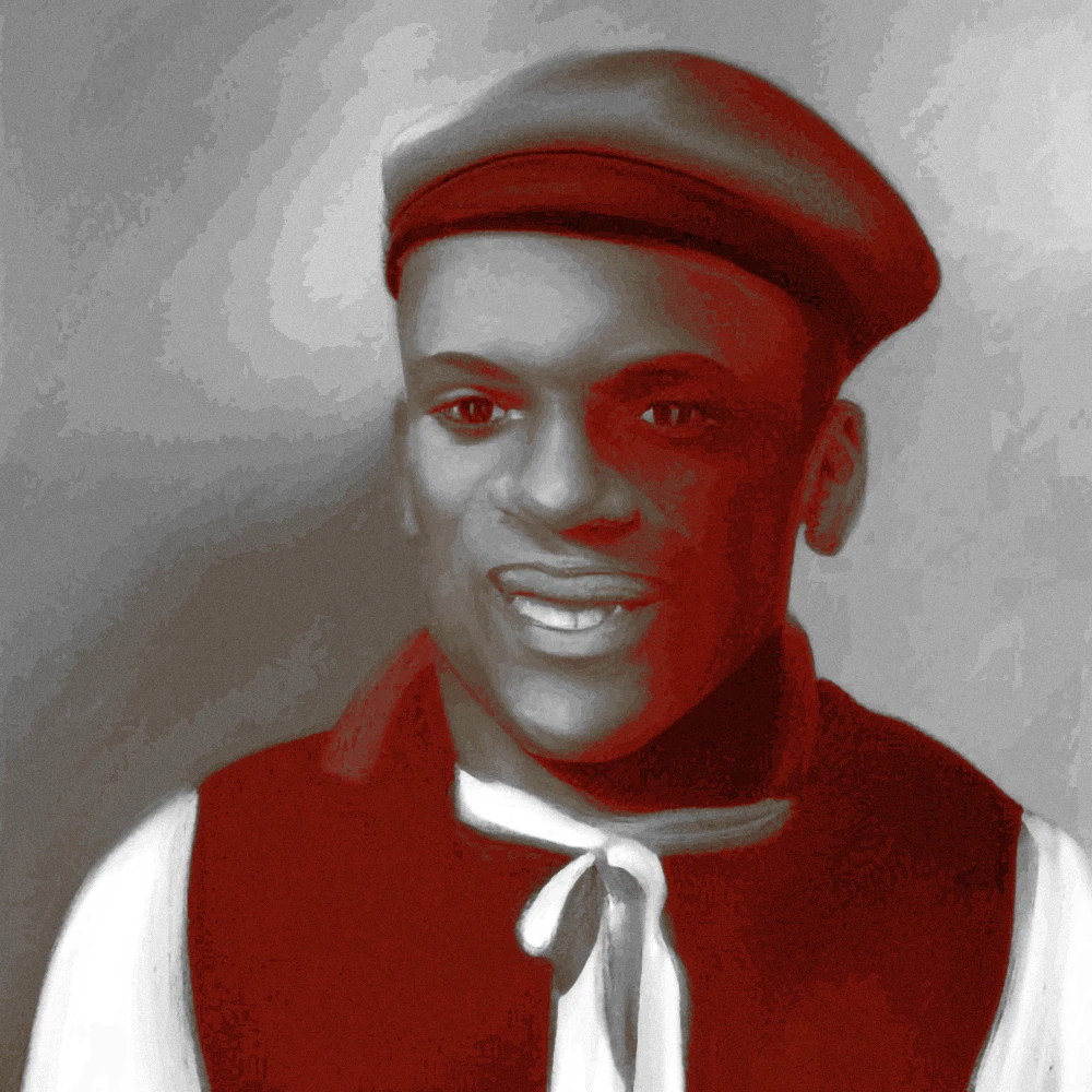 Max Andy Popp | Press Pass Wiki | Fandom