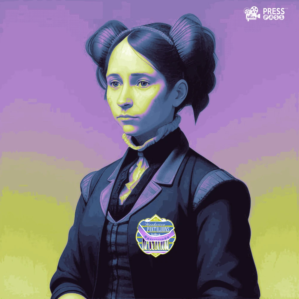 Malva Wendolyn Stuff | Press Pass Wiki | Fandom