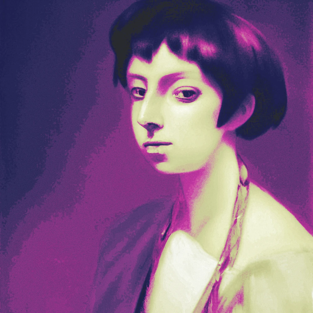 Penelope Martha Purdy | Press Pass Wiki | Fandom