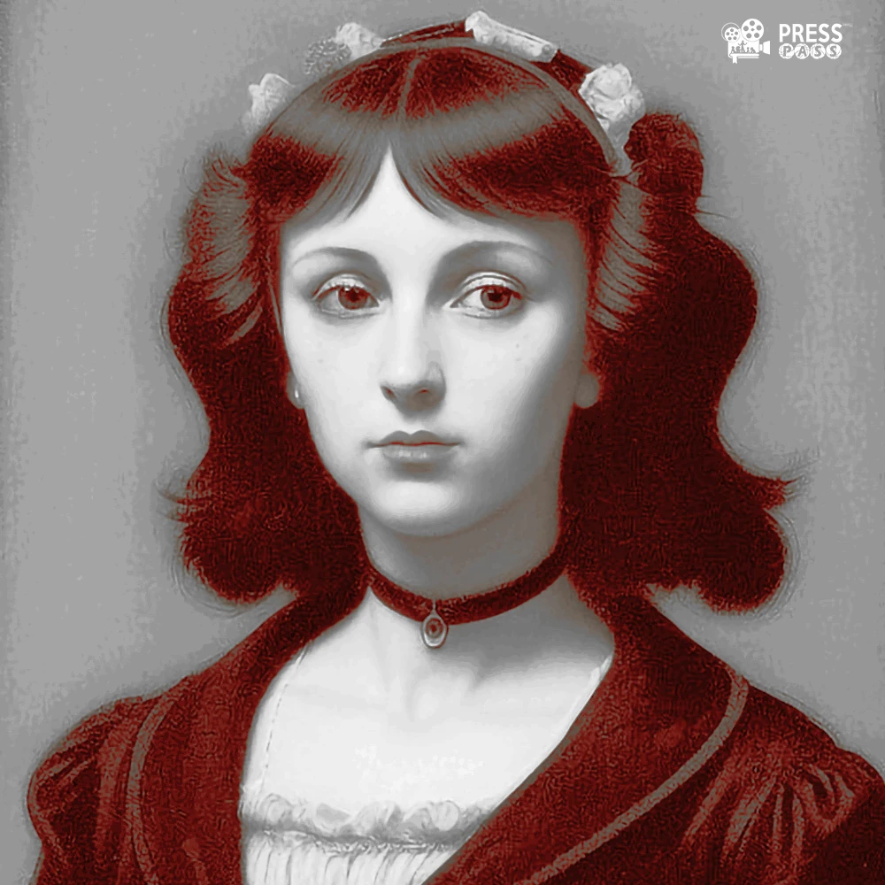 Lydia Colleen Mittens | Press Pass Wiki | Fandom