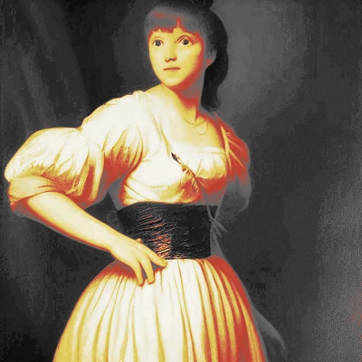 Allison Jolene Mills | Press Pass Wiki | Fandom