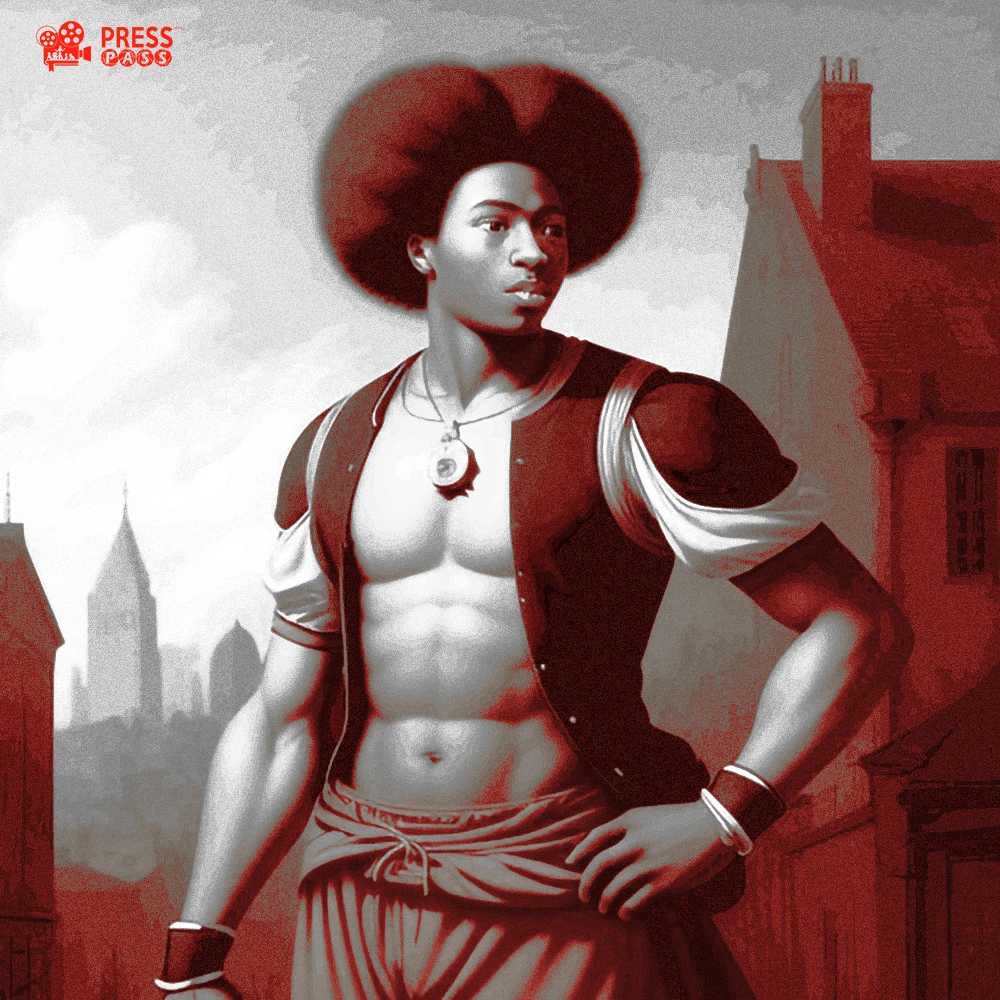 Lorenzo Horace Delulu | Press Pass Wiki | Fandom