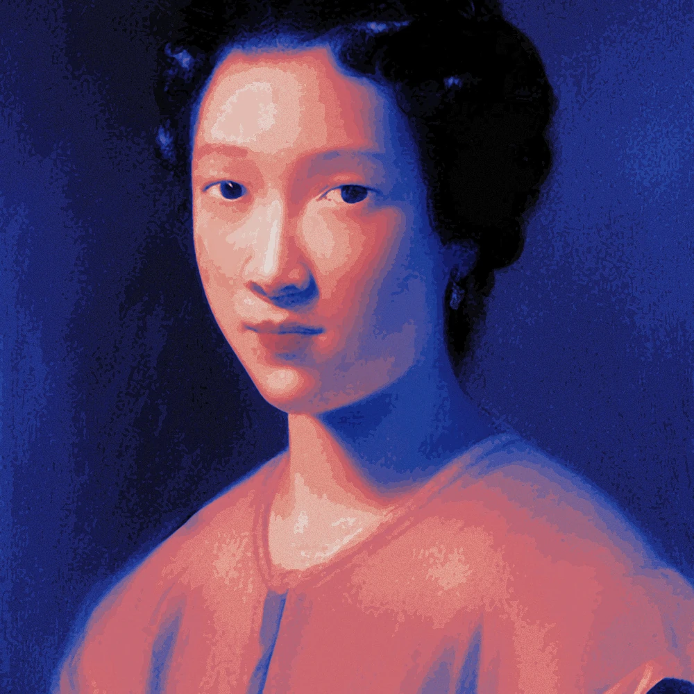 Olivia Madeline Jackson | Press Pass Wiki | Fandom