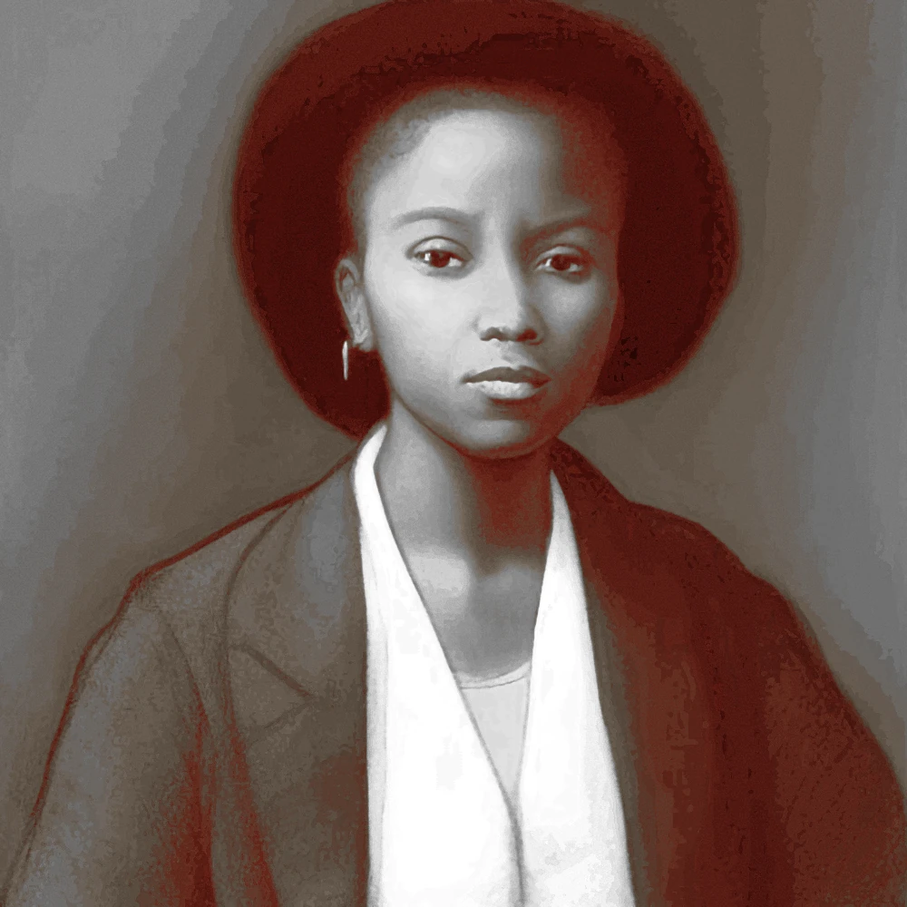 Phoebe Edna Callahan | Press Pass Wiki | Fandom